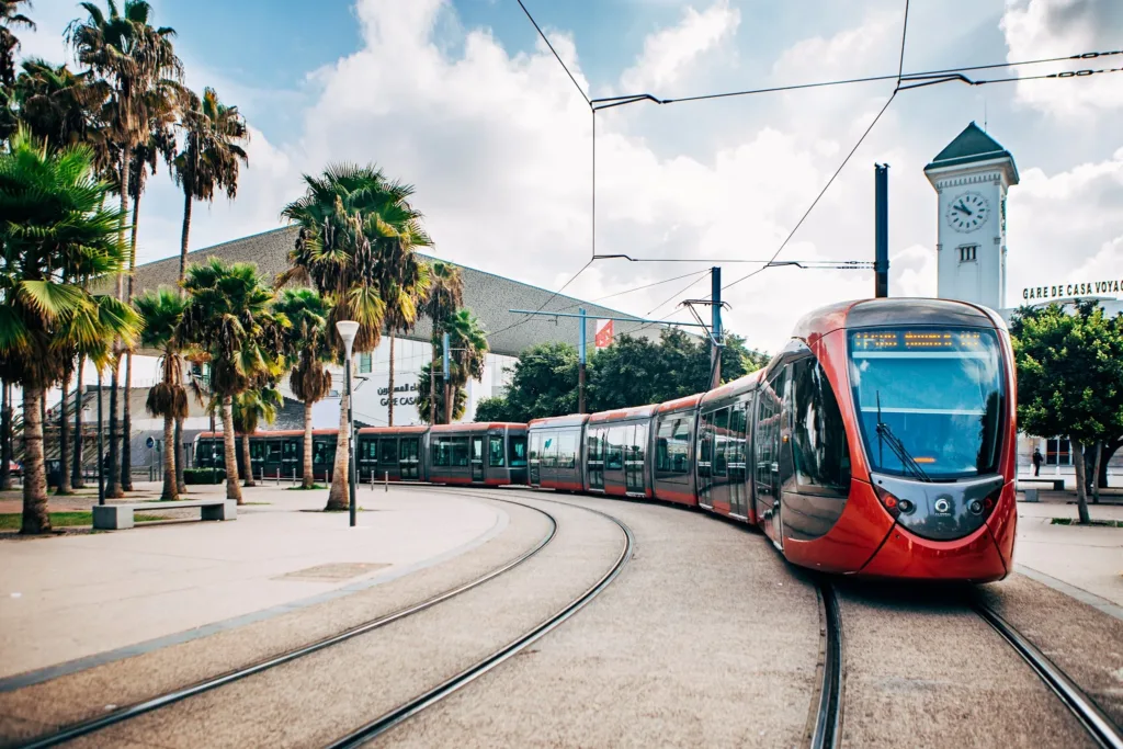 Nouveaux Tarifs pour le Tramway et le Busway à Casablanca : Ce que Vous ...
