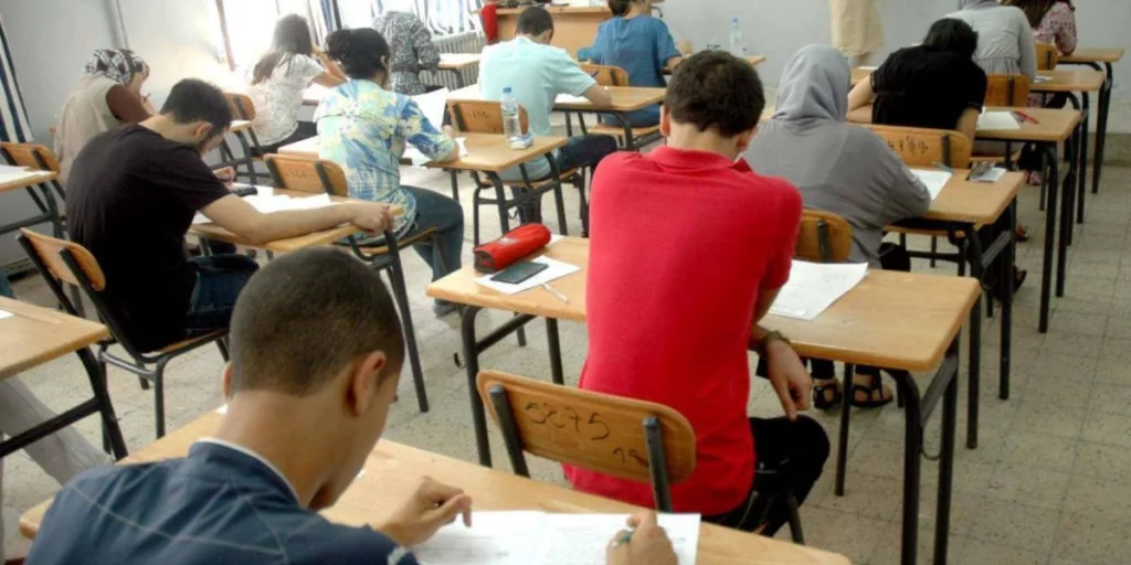 Résultats de la session de rattrapage du baccalauréat 2024 - Le premier ...