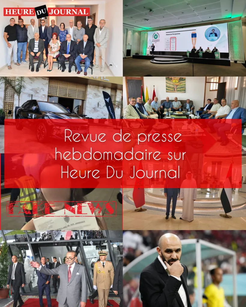 Publié le 27 septembre 2025 à 09h46– HDJ avec MAP