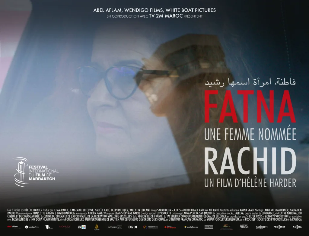 Fatna, une femme nommée Rachid » : première mondiale