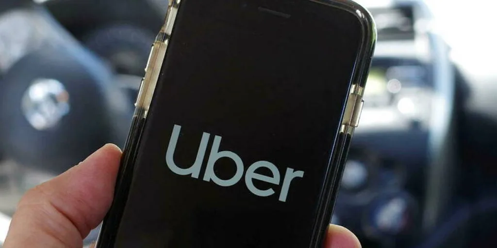 Uber fait son retour officiel dans ses villes avant la CAN