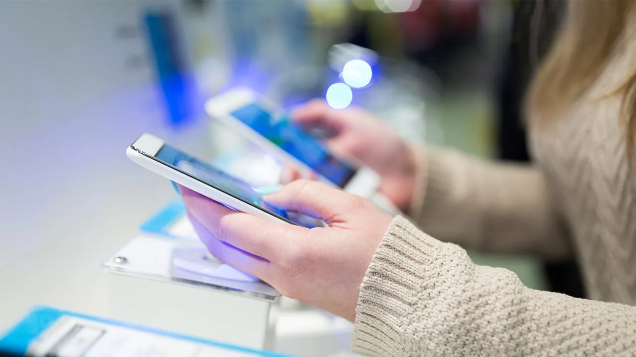 Droits de douane sur les téléphones au Maroc : une baisse